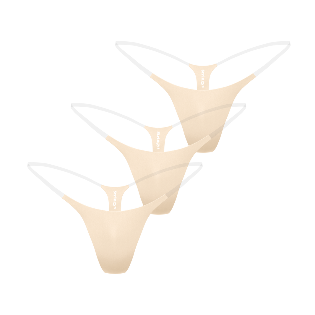 SHOP – Stringys