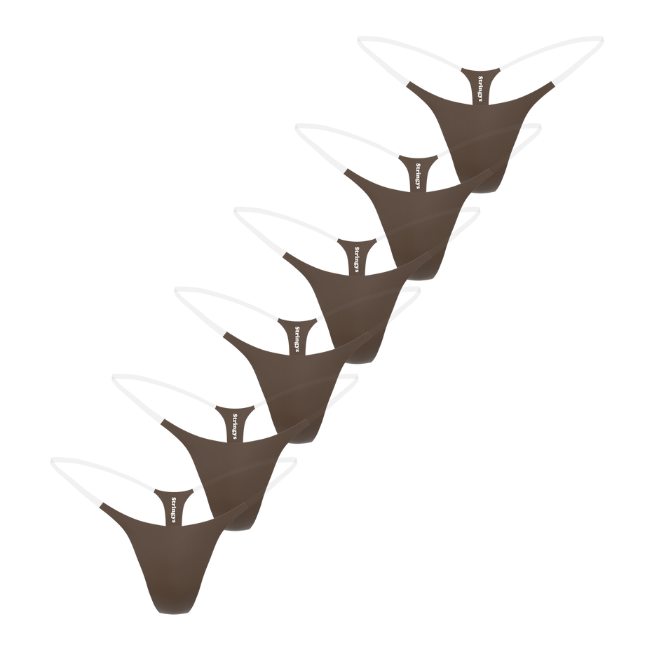 SHOP PACKS – Stringys