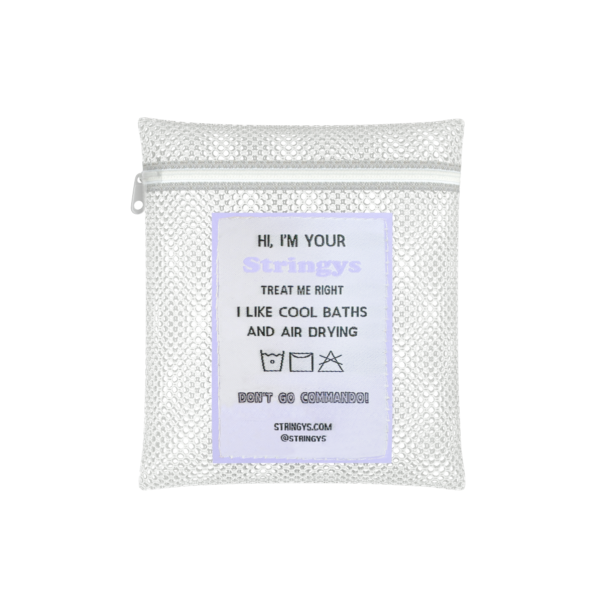 Collections – Stringys