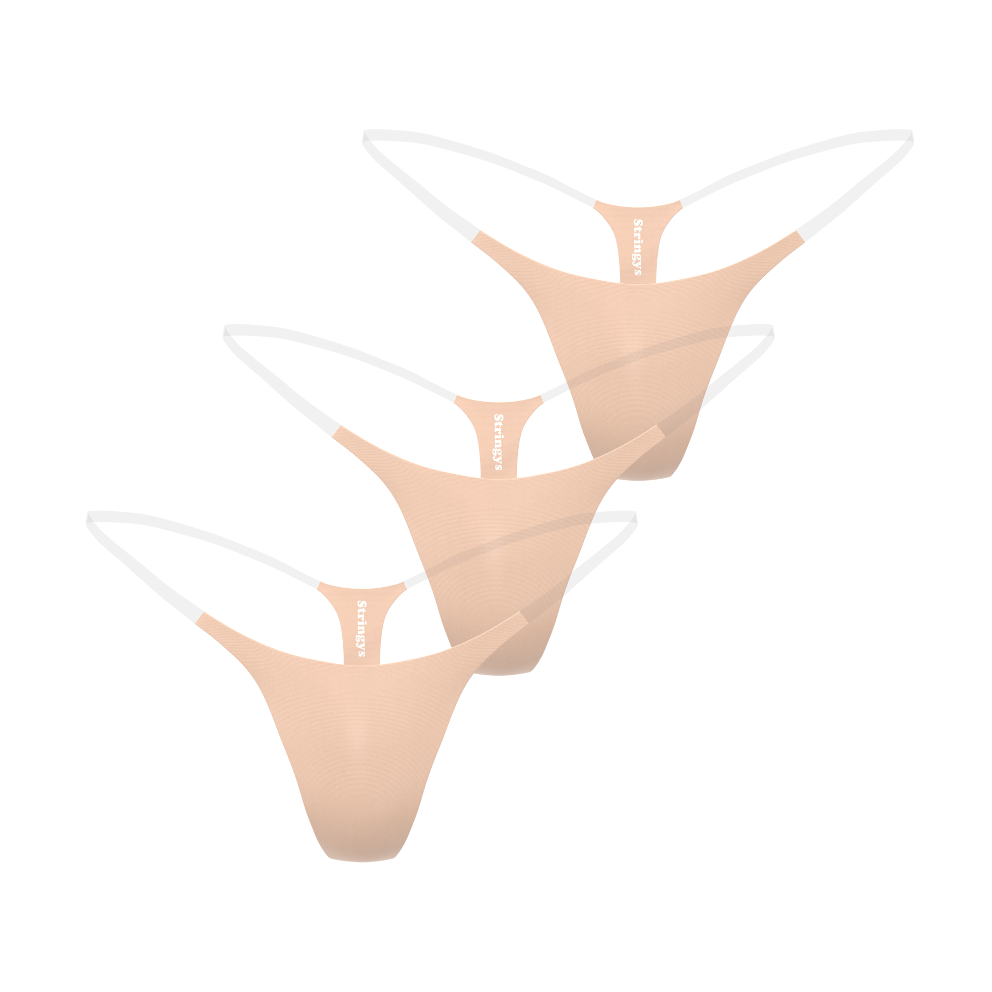 Collections – Stringys